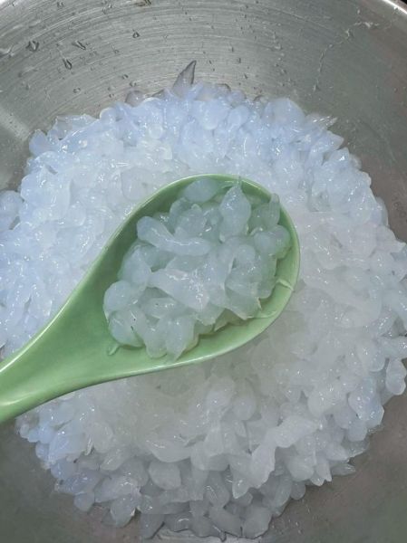 凉粉鱼鱼怎么做_凉粉鱼鱼的家常做法-第1张图片-山城妙识 凉粉鱼鱼怎么做_凉粉鱼鱼的家常做法-第1张图片-山城妙识