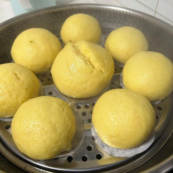 玉米面馒头怎么做_玉米面和白面比例是多少-第3张图片-山城妙识 玉米面馒头怎么做_玉米面和白面比例是多少-第3张图片-山城妙识