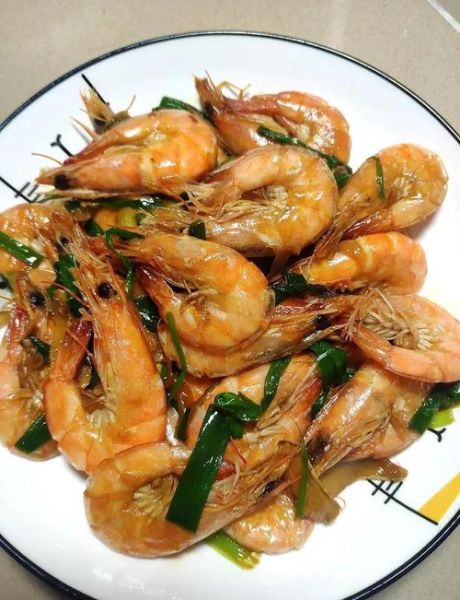 家常炒虾怎么做_家常炒虾的做法大全-第2张图片-山城妙识 家常炒虾怎么做_家常炒虾的做法大全-第2张图片-山城妙识