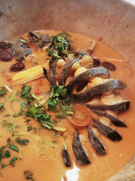 清炖鱼的家常做法_清炖鱼怎么做好吃-第3张图片-山城妙识 清炖鱼的家常做法_清炖鱼怎么做好吃-第3张图片-山城妙识