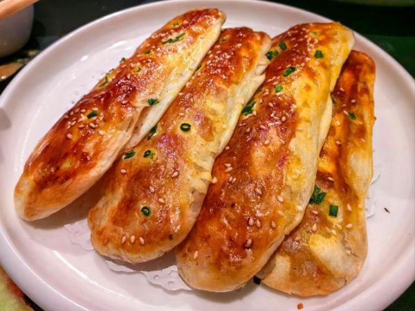 油酥烧饼的做法及配方_油酥烧饼怎么做才酥-第2张图片-山城妙识 油酥烧饼的做法及配方_油酥烧饼怎么做才酥-第2张图片-山城妙识