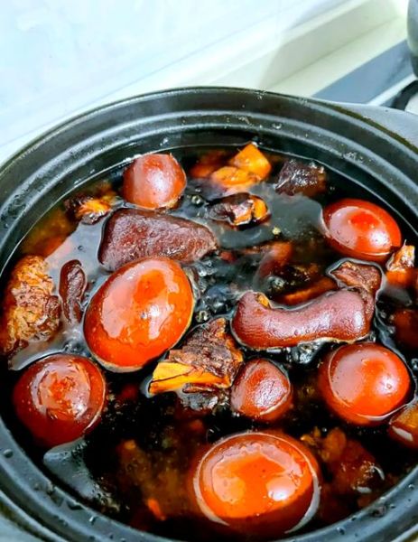 猪脚姜醋怎么做才正宗_广东猪脚姜醋配方比例-第1张图片-山城妙识 猪脚姜醋怎么做才正宗_广东猪脚姜醋配方比例-第1张图片-山城妙识