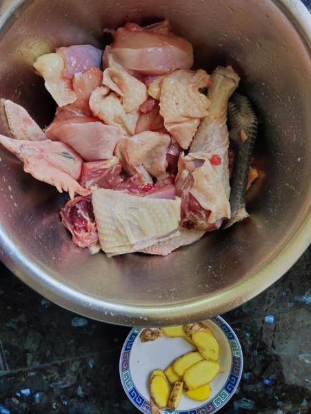 高压锅炖鸡要多长时间_高压锅炖鸡怎么做好吃-第1张图片-山城妙识 高压锅炖鸡要多长时间_高压锅炖鸡怎么做好吃-第1张图片-山城妙识