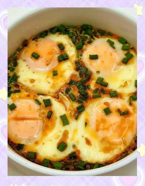 卧鸡蛋的家常做法_蒸多久才嫩滑-第1张图片-山城妙识 卧鸡蛋的家常做法_蒸多久才嫩滑-第1张图片-山城妙识