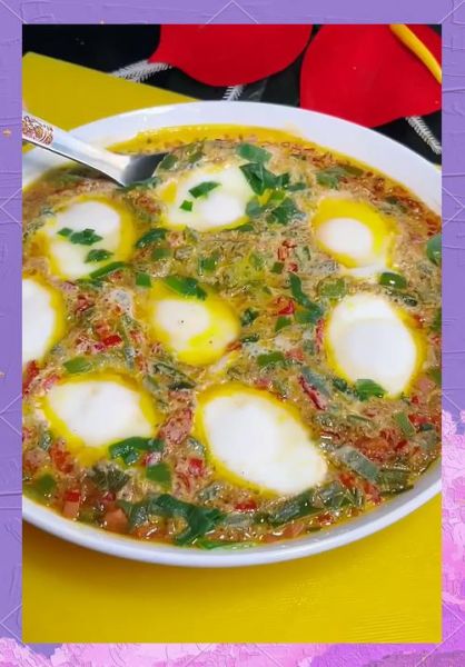 卧鸡蛋的家常做法_蒸多久才嫩滑-第2张图片-山城妙识 卧鸡蛋的家常做法_蒸多久才嫩滑-第2张图片-山城妙识