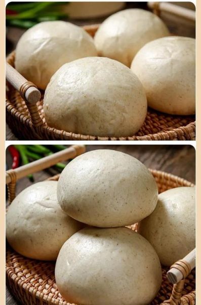 荞麦面馒头怎么做_荞麦馒头为什么发硬-第2张图片-山城妙识 荞麦面馒头怎么做_荞麦馒头为什么发硬-第2张图片-山城妙识