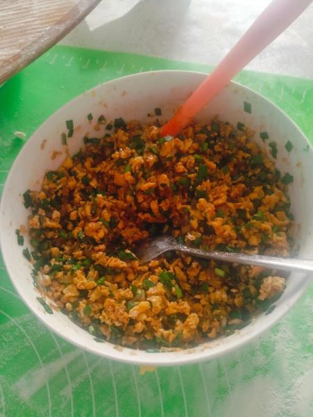 香菇韭菜肉馅饺子怎么做_韭菜香菇饺子馅怎么调才香-第1张图片-山城妙识 香菇韭菜肉馅饺子怎么做_韭菜香菇饺子馅怎么调才香-第1张图片-山城妙识