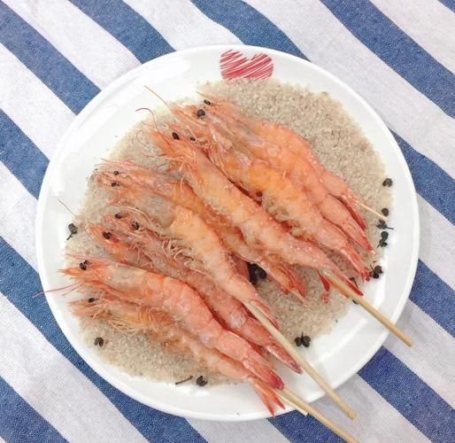 盐焗虾怎么做_盐焗虾用粗盐还是细盐-第1张图片-山城妙识