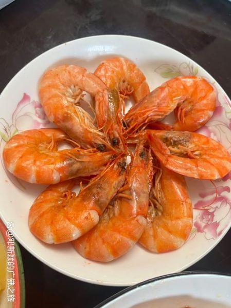 盐焗虾怎么做_盐焗虾用粗盐还是细盐-第2张图片-山城妙识