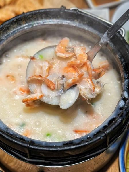 砂锅粥怎么做_砂锅粥要煮多久才粘稠-第1张图片-山城妙识 砂锅粥怎么做_砂锅粥要煮多久才粘稠-第1张图片-山城妙识