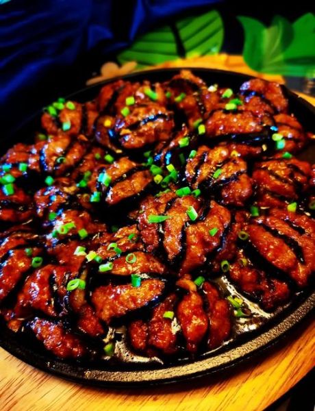 猪肉茄子馅包子怎么做_茄子猪肉包蒸多久才熟-第3张图片-山城妙识 猪肉茄子馅包子怎么做_茄子猪肉包蒸多久才熟-第3张图片-山城妙识