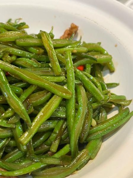 素小炒怎么炒好吃_素小炒的家常做法-第3张图片-山城妙识 素小炒怎么炒好吃_素小炒的家常做法-第3张图片-山城妙识