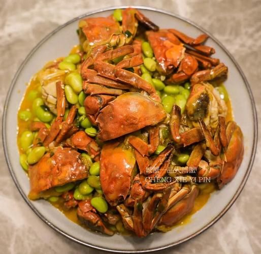 面拖蟹怎么做_面拖蟹的家常做法步骤-第1张图片-山城妙识