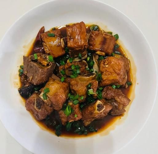 酱香排骨怎么做_酱香排骨的家常做法-第1张图片-山城妙识 酱香排骨怎么做_酱香排骨的家常做法-第1张图片-山城妙识