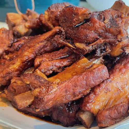 酱香排骨怎么做_酱香排骨的家常做法-第3张图片-山城妙识 酱香排骨怎么做_酱香排骨的家常做法-第3张图片-山城妙识