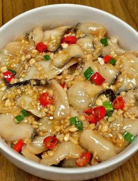 乌鱼怎么做好吃_乌鱼的家常做法-第3张图片-山城妙识