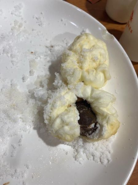 雪衣豆沙怎么做_雪衣豆沙为什么失败-第1张图片-山城妙识 雪衣豆沙怎么做_雪衣豆沙为什么失败-第1张图片-山城妙识