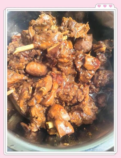 红烧兔子家常做法_红烧兔肉怎么做好吃不柴-第1张图片-山城妙识 红烧兔子家常做法_红烧兔肉怎么做好吃不柴-第1张图片-山城妙识