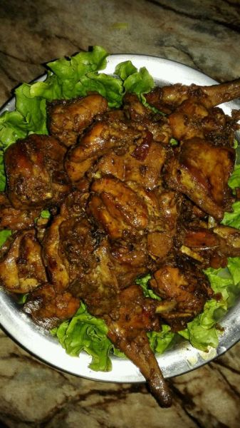 红烧兔子家常做法_红烧兔肉怎么做好吃不柴-第2张图片-山城妙识 红烧兔子家常做法_红烧兔肉怎么做好吃不柴-第2张图片-山城妙识