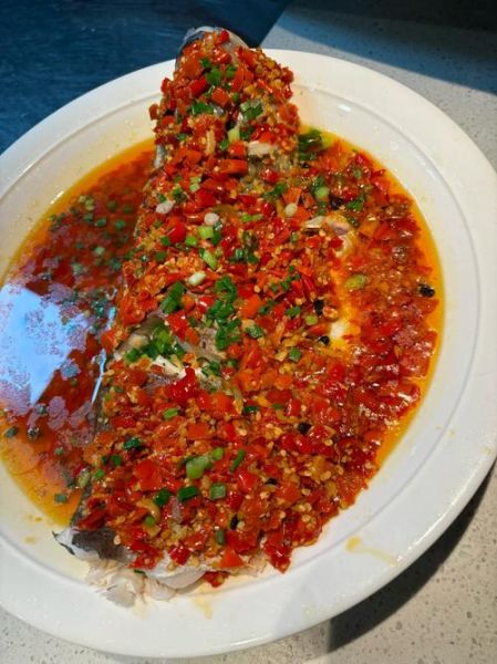 剁椒鱼怎么做_剁椒鱼家常做法-第1张图片-山城妙识 剁椒鱼怎么做_剁椒鱼家常做法-第1张图片-山城妙识