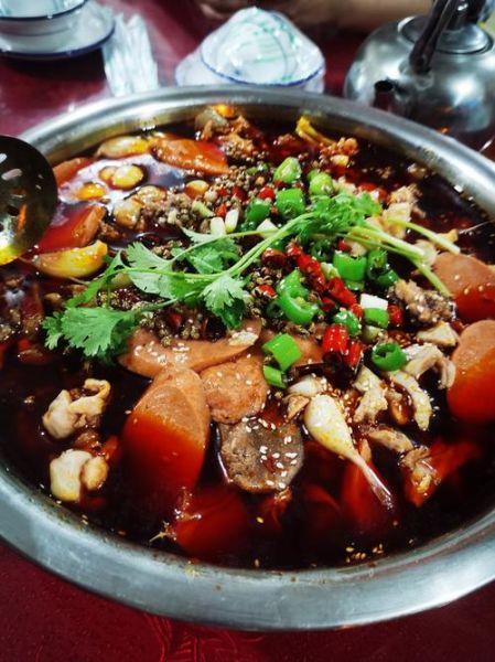 红烧兔子家常做法_红烧兔肉怎么做好吃不柴-第3张图片-山城妙识 红烧兔子家常做法_红烧兔肉怎么做好吃不柴-第3张图片-山城妙识