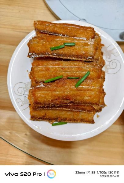 油炸带鱼怎么做_油炸带鱼怎么做好吃又酥脆-第2张图片-山城妙识 油炸带鱼怎么做_油炸带鱼怎么做好吃又酥脆-第2张图片-山城妙识