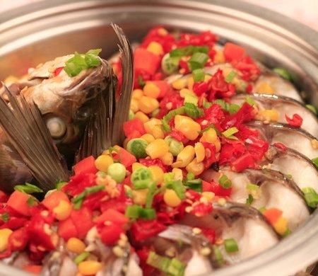 剁椒鱼怎么做_剁椒鱼家常做法-第3张图片-山城妙识 剁椒鱼怎么做_剁椒鱼家常做法-第3张图片-山城妙识