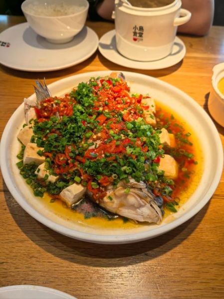 剁椒鱼怎么做_剁椒鱼家常做法-第2张图片-山城妙识 剁椒鱼怎么做_剁椒鱼家常做法-第2张图片-山城妙识