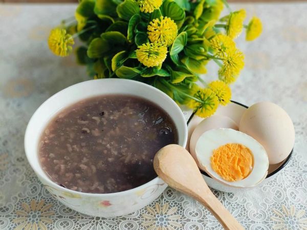 紫米粥怎么煮_紫米粥的做法步骤-第2张图片-山城妙识 紫米粥怎么煮_紫米粥的做法步骤-第2张图片-山城妙识