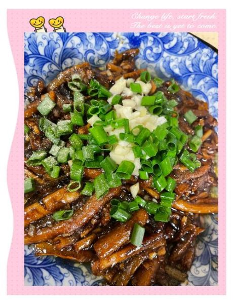 响油鳝丝怎么做_正宗上海响油鳝丝做法-第3张图片-山城妙识 响油鳝丝怎么做_正宗上海响油鳝丝做法-第3张图片-山城妙识