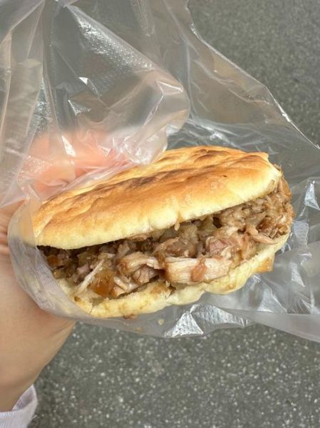 肉夹馍饼怎么做_正宗白吉馍做法-第2张图片-山城妙识 肉夹馍饼怎么做_正宗白吉馍做法-第2张图片-山城妙识