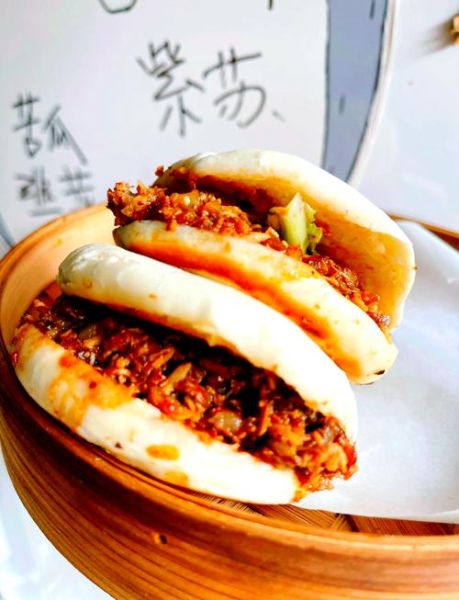 肉夹馍饼怎么做_正宗白吉馍做法-第1张图片-山城妙识 肉夹馍饼怎么做_正宗白吉馍做法-第1张图片-山城妙识