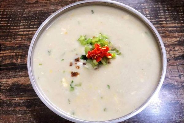 粉浆饭怎么做_粉浆饭的家常做法-第2张图片-山城妙识 粉浆饭怎么做_粉浆饭的家常做法-第2张图片-山城妙识