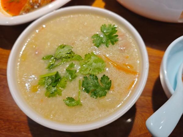 粉浆饭怎么做_粉浆饭的家常做法-第1张图片-山城妙识 粉浆饭怎么做_粉浆饭的家常做法-第1张图片-山城妙识