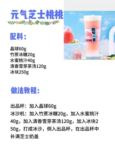 冰浆怎么做_冰浆配方比例是多少-第3张图片-山城妙识 冰浆怎么做_冰浆配方比例是多少-第3张图片-山城妙识