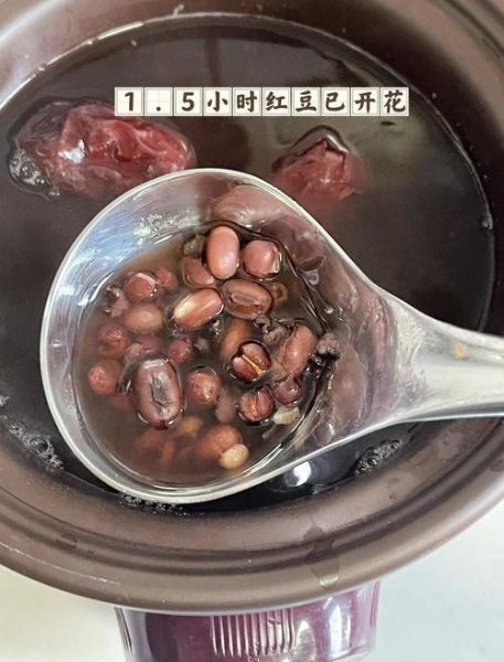 红豆怎么煮容易烂_红豆汤的做法步骤-第3张图片-山城妙识 红豆怎么煮容易烂_红豆汤的做法步骤-第3张图片-山城妙识