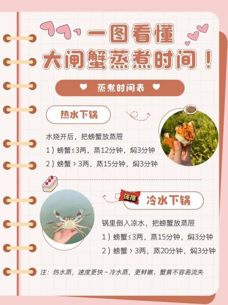 大闸蟹怎么蒸_大闸蟹蒸多久才熟-第1张图片-山城妙识 大闸蟹怎么蒸_大闸蟹蒸多久才熟-第1张图片-山城妙识