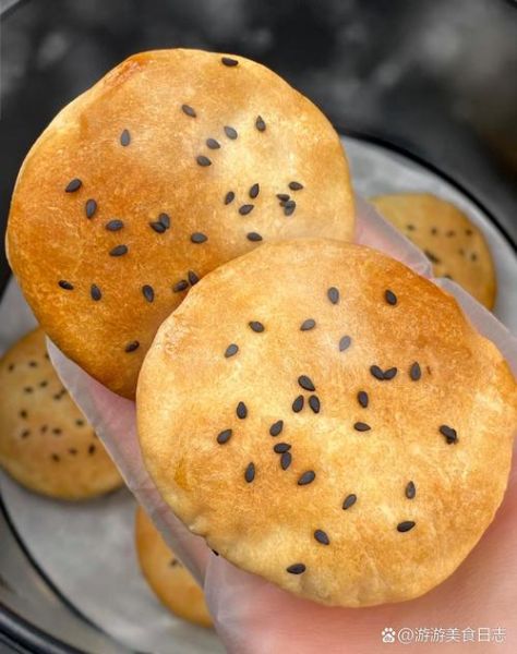 空心饼的做法_空心饼怎么做才鼓-第1张图片-山城妙识 空心饼的做法_空心饼怎么做才鼓-第1张图片-山城妙识