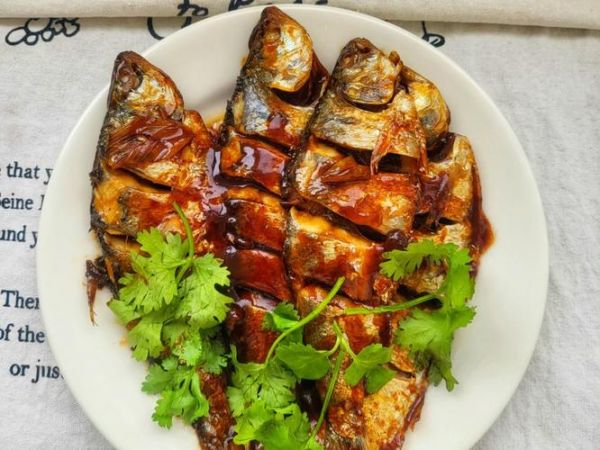 红烧鱼怎么做_红烧鱼最简单做法-第2张图片-山城妙识 红烧鱼怎么做_红烧鱼最简单做法-第2张图片-山城妙识