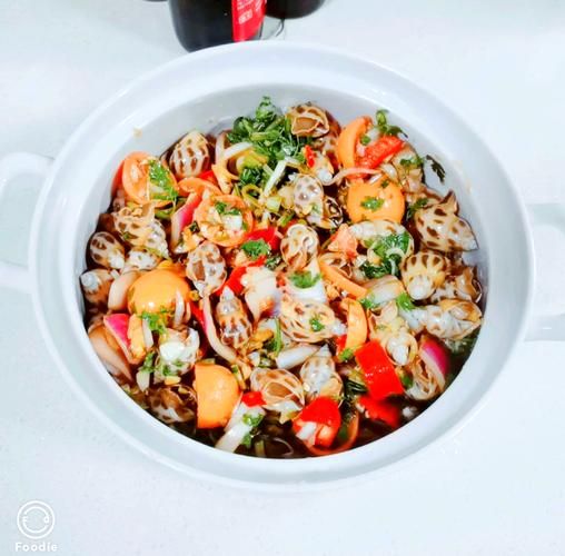 芥末花螺怎么做好吃_芥末花螺的做法窍门-第1张图片-山城妙识 芥末花螺怎么做好吃_芥末花螺的做法窍门-第1张图片-山城妙识