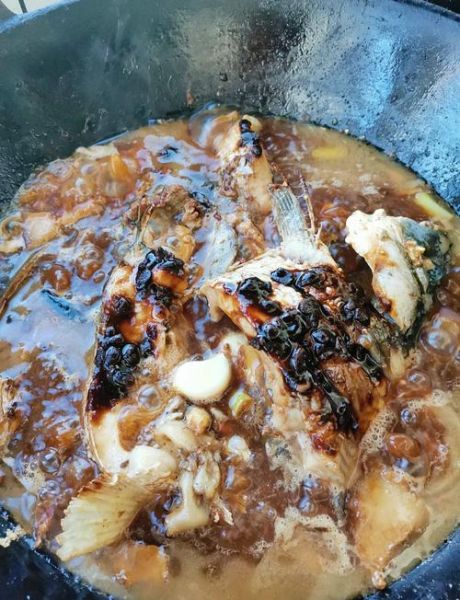 清炖鱼怎么做好吃_清炖鱼的做法步骤详解-第2张图片-山城妙识 清炖鱼怎么做好吃_清炖鱼的做法步骤详解-第2张图片-山城妙识