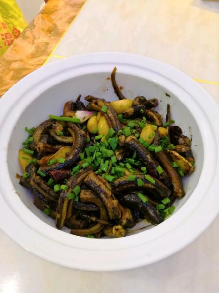 黄鳝怎么做好吃_黄鳝家常做法大全-第3张图片-山城妙识 黄鳝怎么做好吃_黄鳝家常做法大全-第3张图片-山城妙识