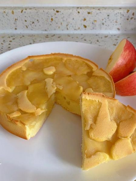 苹果派怎么做_苹果派酥皮为什么分层-第3张图片-山城妙识 苹果派怎么做_苹果派酥皮为什么分层-第3张图片-山城妙识