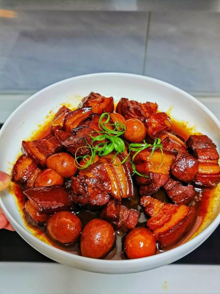 红烧肉怎么做才好吃_红烧肉不焯水行吗-第1张图片-山城妙识 红烧肉怎么做才好吃_红烧肉不焯水行吗-第1张图片-山城妙识