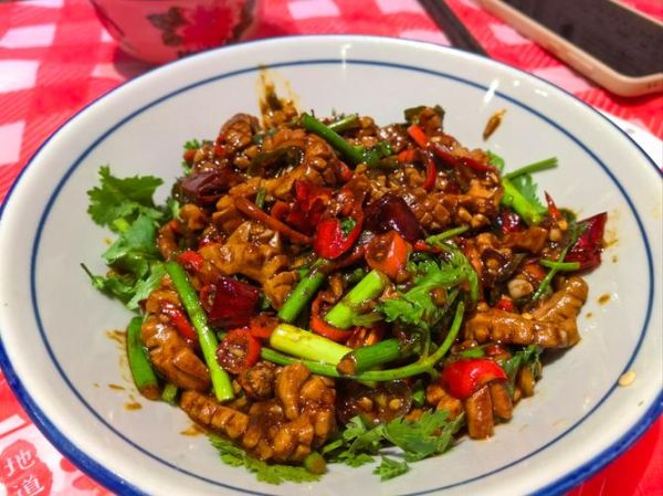 爆炒腰花怎么做_爆炒腰花去腥技巧-第2张图片-山城妙识 爆炒腰花怎么做_爆炒腰花去腥技巧-第2张图片-山城妙识