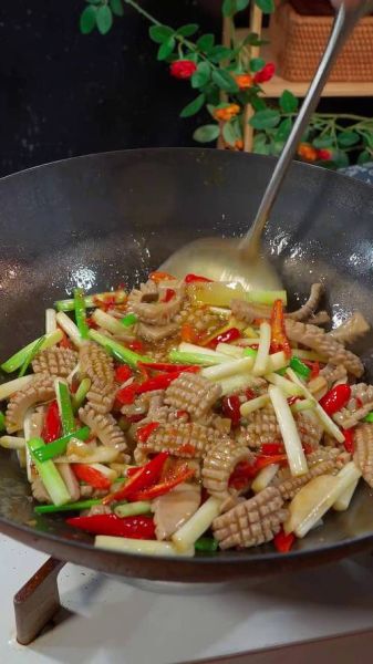 爆炒腰花怎么做_爆炒腰花去腥技巧-第3张图片-山城妙识 爆炒腰花怎么做_爆炒腰花去腥技巧-第3张图片-山城妙识