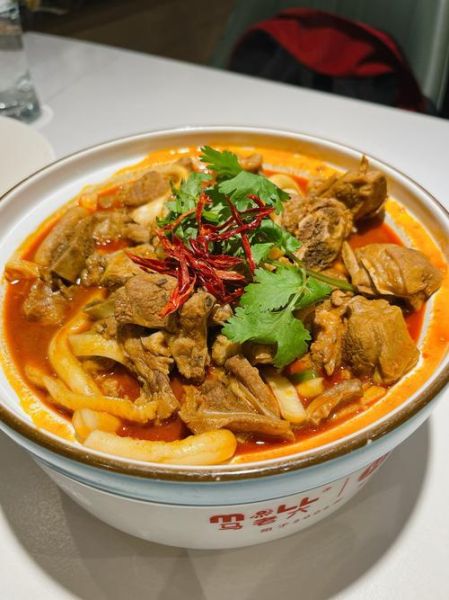 黄焖羊肉怎么做_黄焖羊肉的家常做法-第1张图片-山城妙识 黄焖羊肉怎么做_黄焖羊肉的家常做法-第1张图片-山城妙识