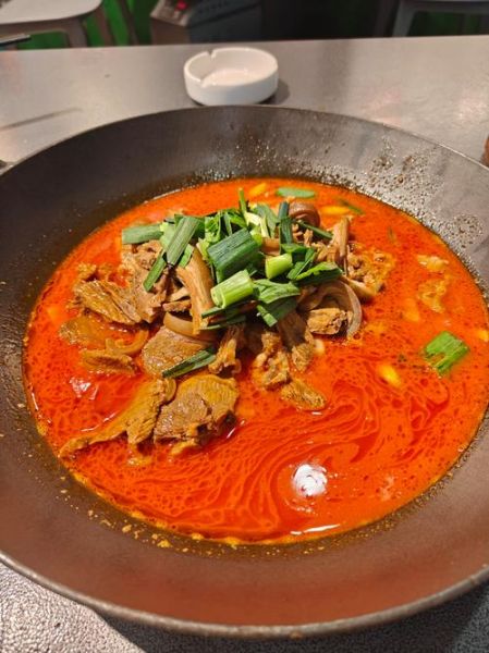 黄焖羊肉怎么做_黄焖羊肉的家常做法-第2张图片-山城妙识 黄焖羊肉怎么做_黄焖羊肉的家常做法-第2张图片-山城妙识