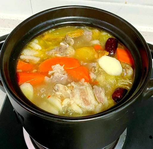 夏季清炖羊肉怎么做_清炖羊肉去膻技巧-第1张图片-山城妙识 夏季清炖羊肉怎么做_清炖羊肉去膻技巧-第1张图片-山城妙识