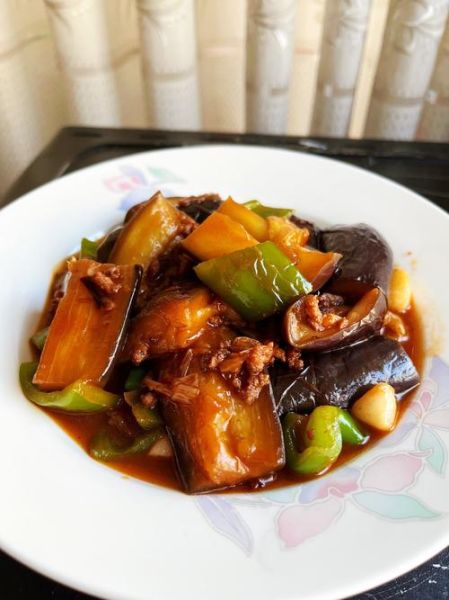 红烧茄子家常做法_茄子怎么做好吃-第2张图片-山城妙识 红烧茄子家常做法_茄子怎么做好吃-第2张图片-山城妙识